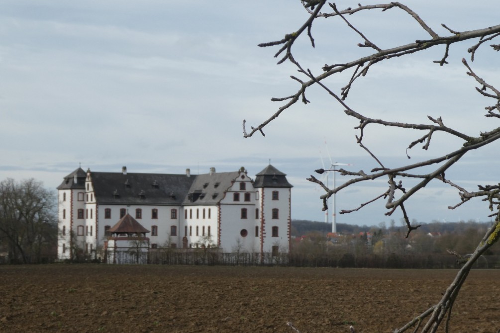 Spurensuche | Schwäbischer Albverein | Ortsgruppe Weikersheim